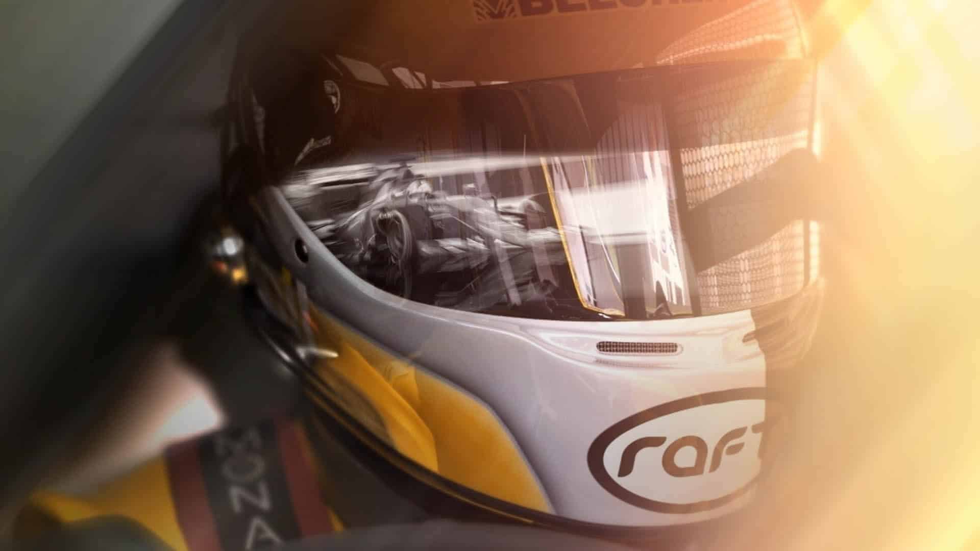 Formula 1, Nascar and IndyCar drivers replica helmets - CM Helmets